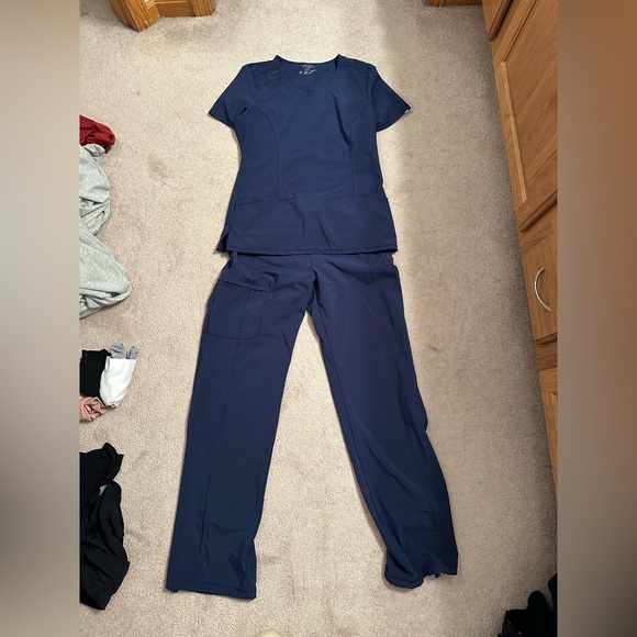 Cherokee | Other | Cherokee Infinity Scrub Set Medium Tall | Poshmark